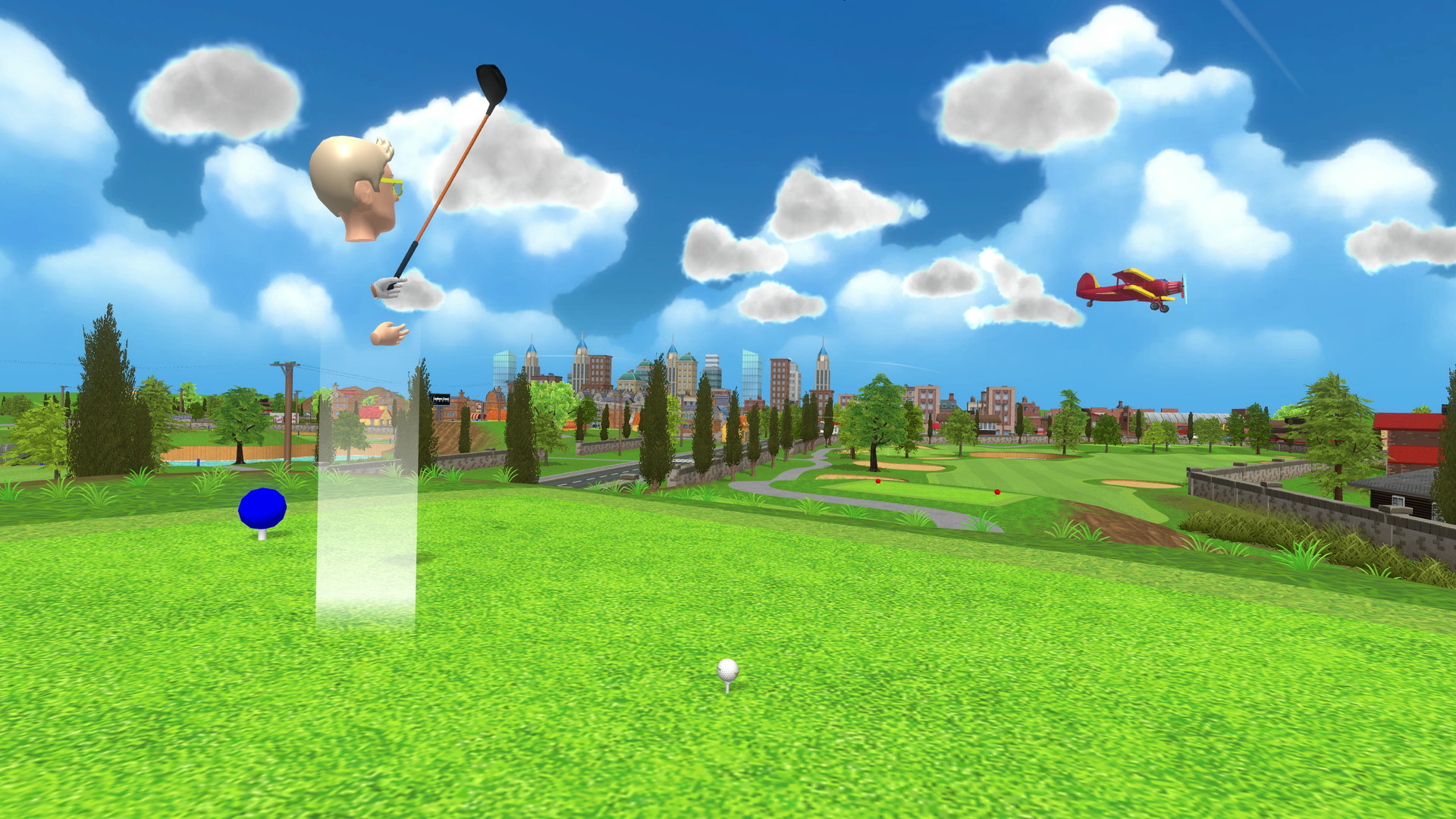 Tee Time Golf on Steam