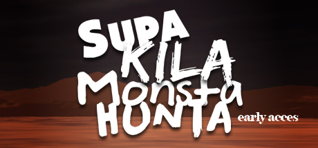 Supa Kila Monsta Hunta on Steam