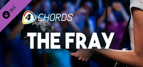 FourChords Guitar Karaoke - The Fray Song Pack Price history · SteamDB