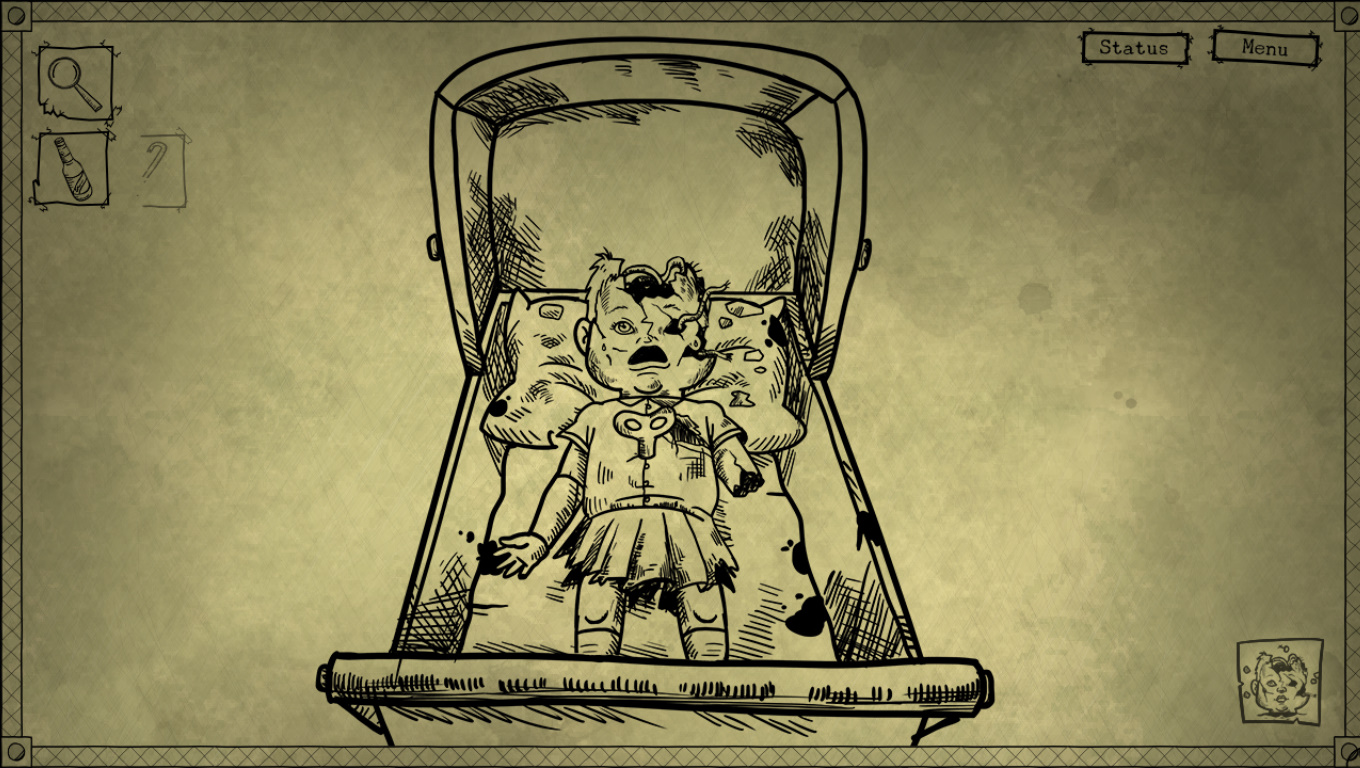 Bad Dream: Coma on Steam