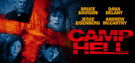 Camp Hell Steam Charts · SteamDB