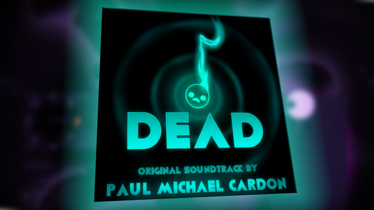 Dead Beats: Soundtrack of Dead on Steam