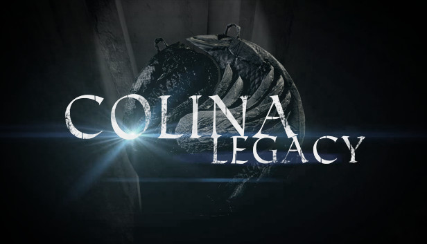 COLINA: Legacy Demo · COLINA: Legacy (App 538650) · SteamDB
