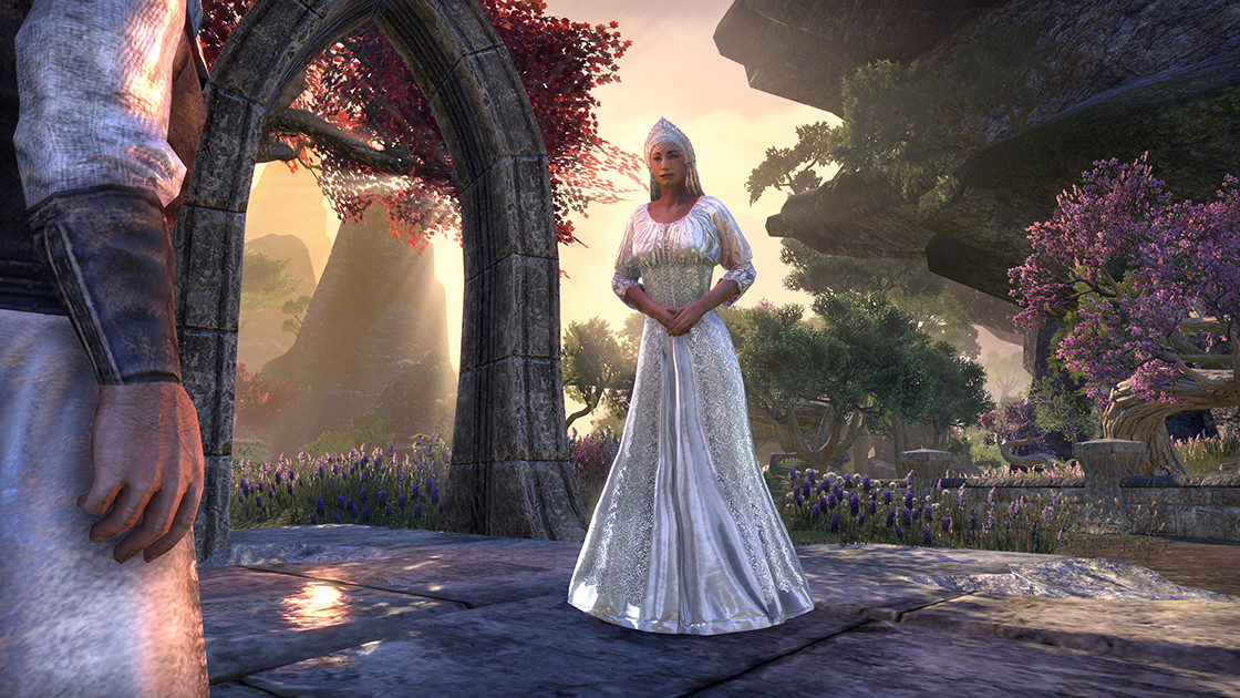 The Elder Scrolls Online - Crown Packs on Steam