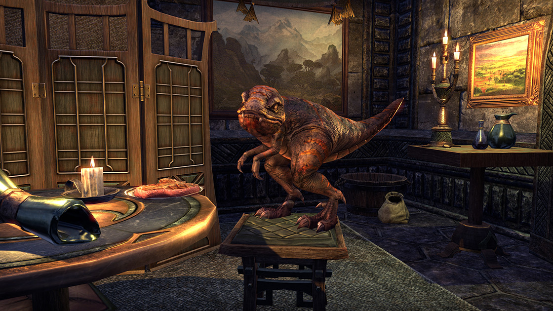The Elder Scrolls Online - Crown Packs on Steam