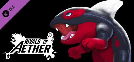 Rivals of Aether: Summit Orcane on Steam