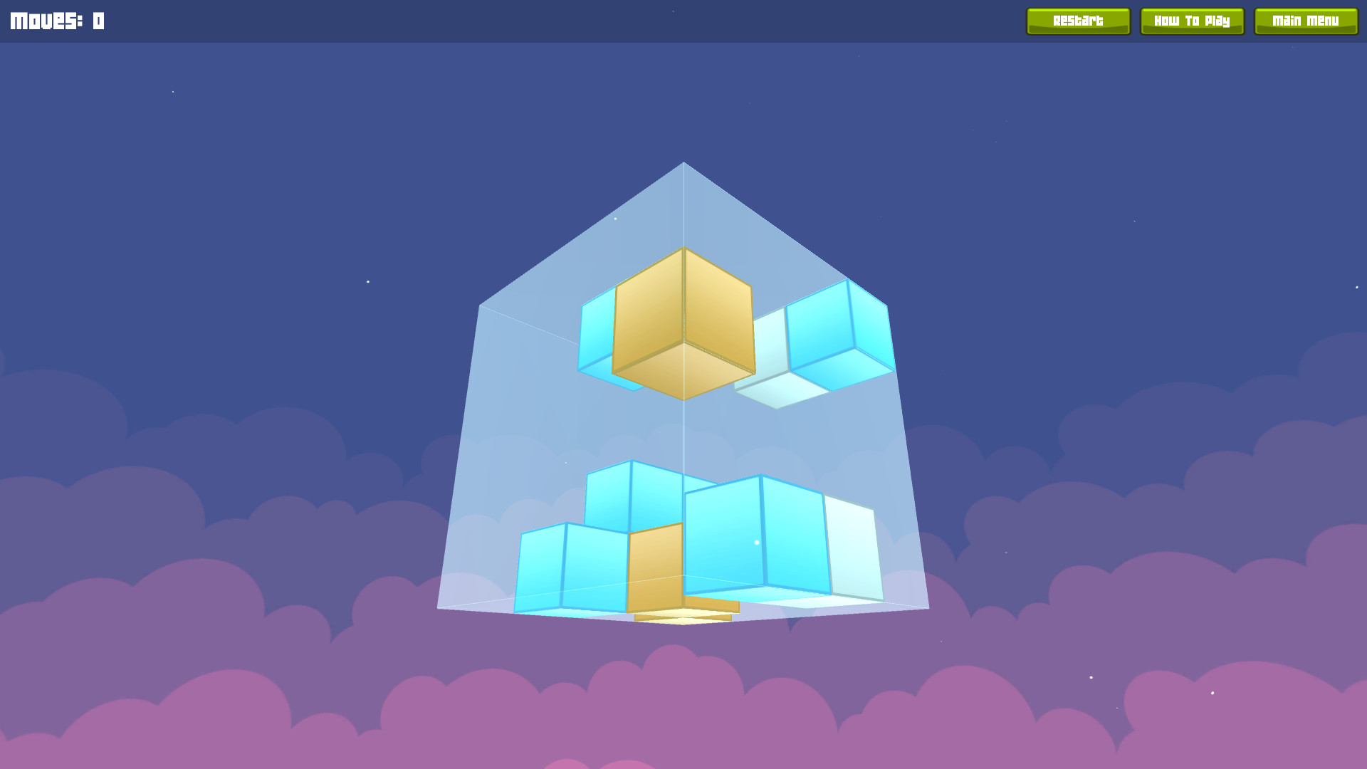 Puzzle Cube on Steam