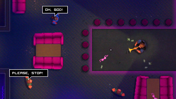 Police Stories on Steam