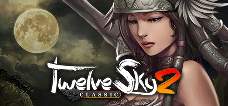 TwelveSky 2 Classic on Steam