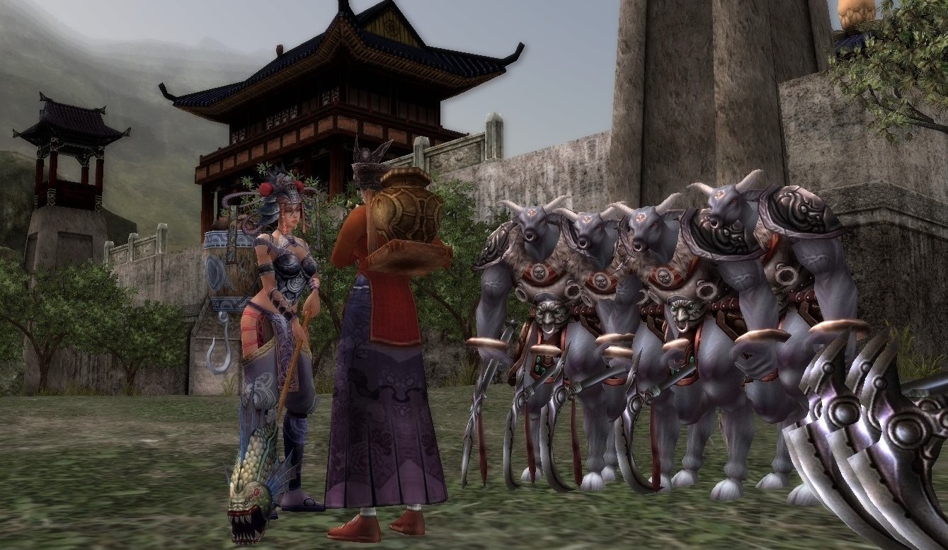 TwelveSky 2 Classic on Steam