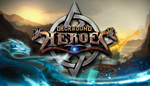 Deckbound Heroes (Open Beta) Steam Charts (App 540160) · SteamDB