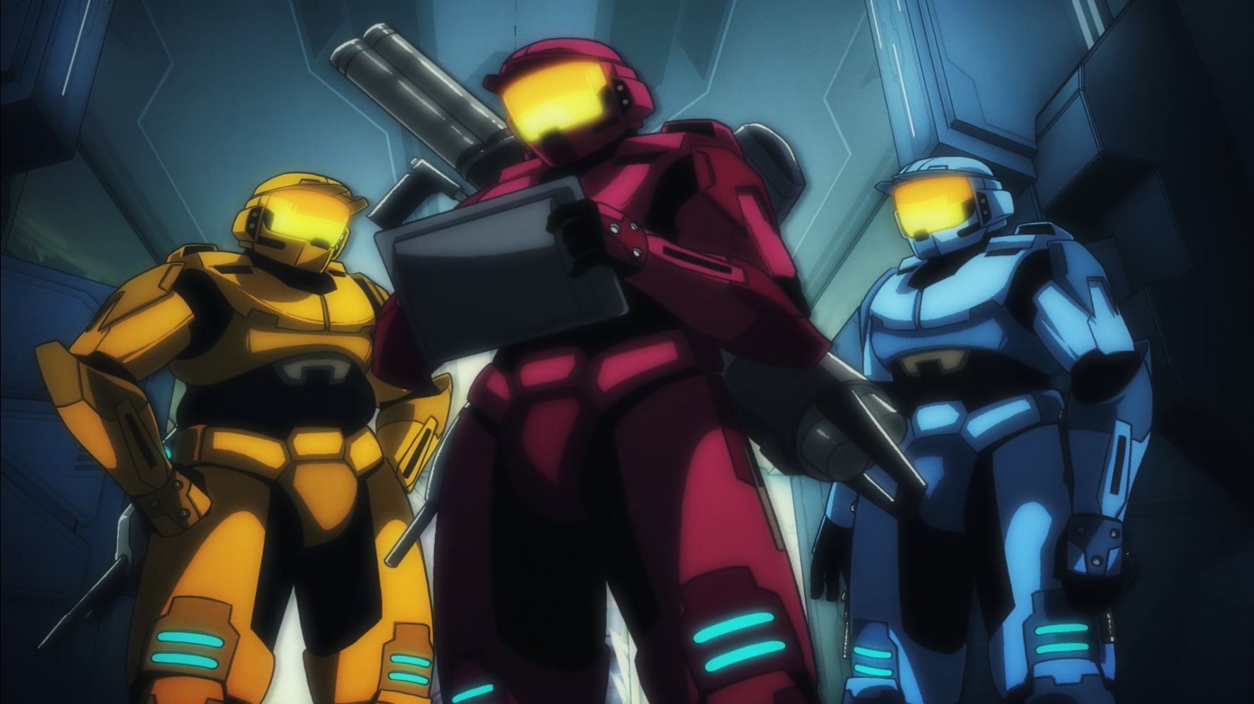 Red Vs Blue Season 14 On Steam