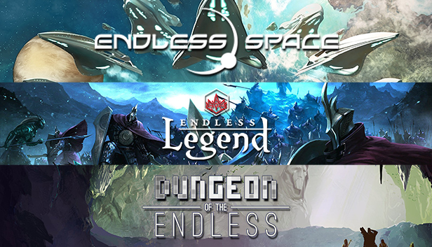 Endless Franchise App Steam Charts (App 540570) · SteamDB