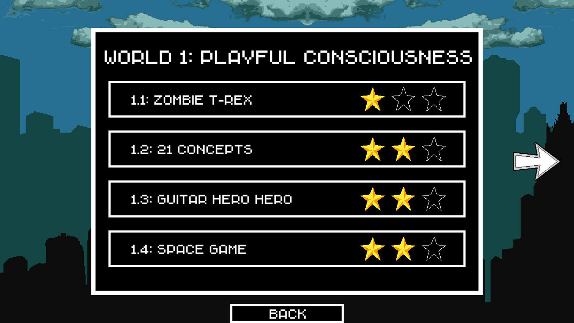 MC Lars: The Video Game on Steam