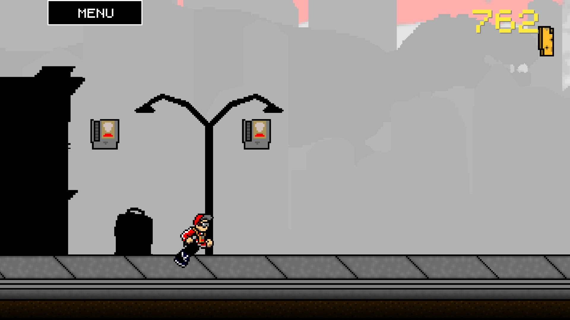 MC Lars: The Video Game on Steam