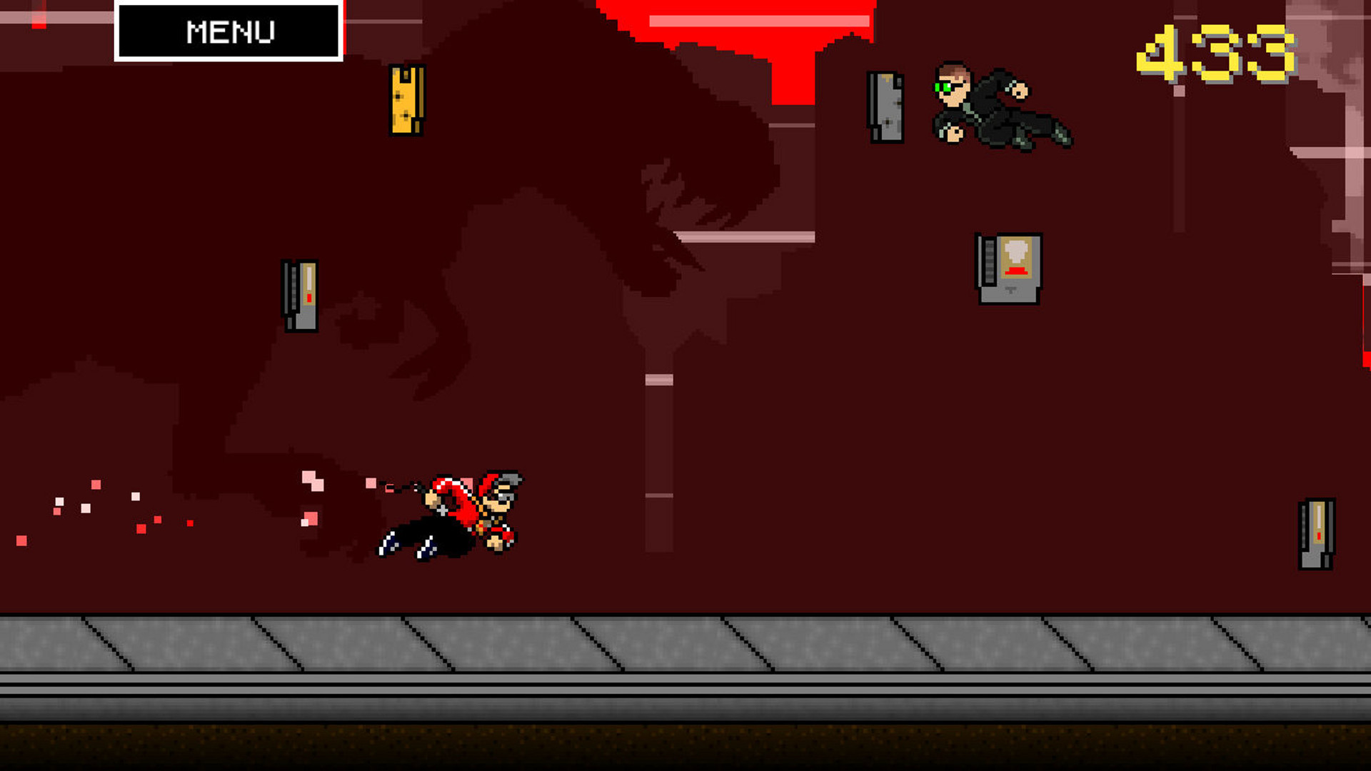 MC Lars: The Video Game on Steam