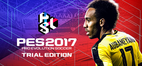 PRO EVOLUTION SOCCER 2017 TRIAL EDITION (App 541180) · SteamDB