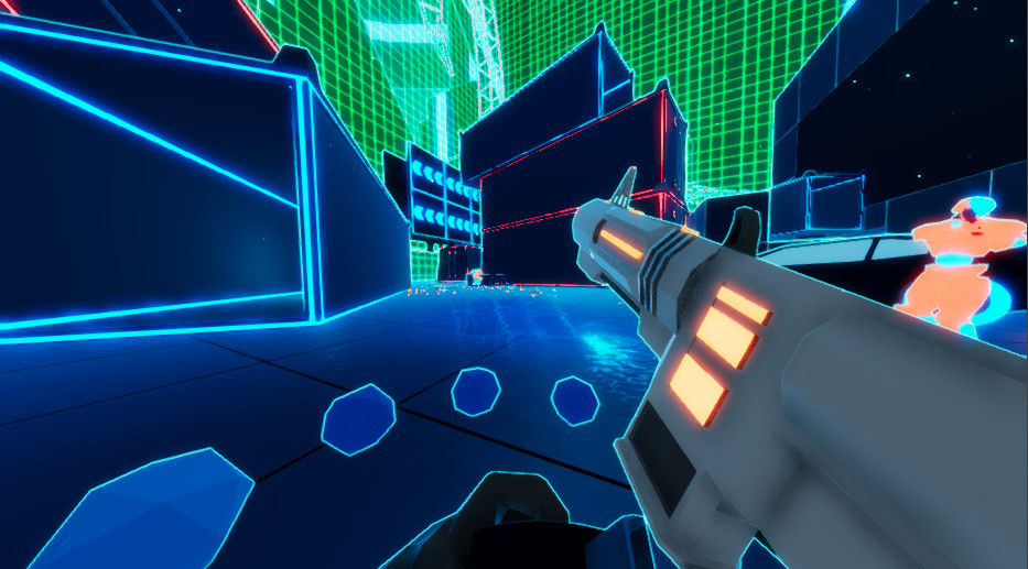 GTTOD: Get To The Orange Door on Steam