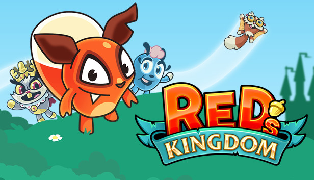 Red's Kingdom on Steam