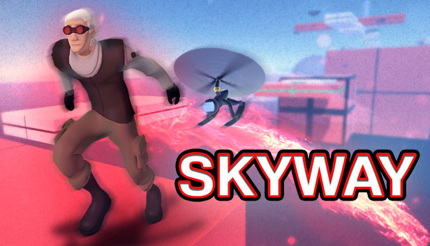 Skyway on Steam