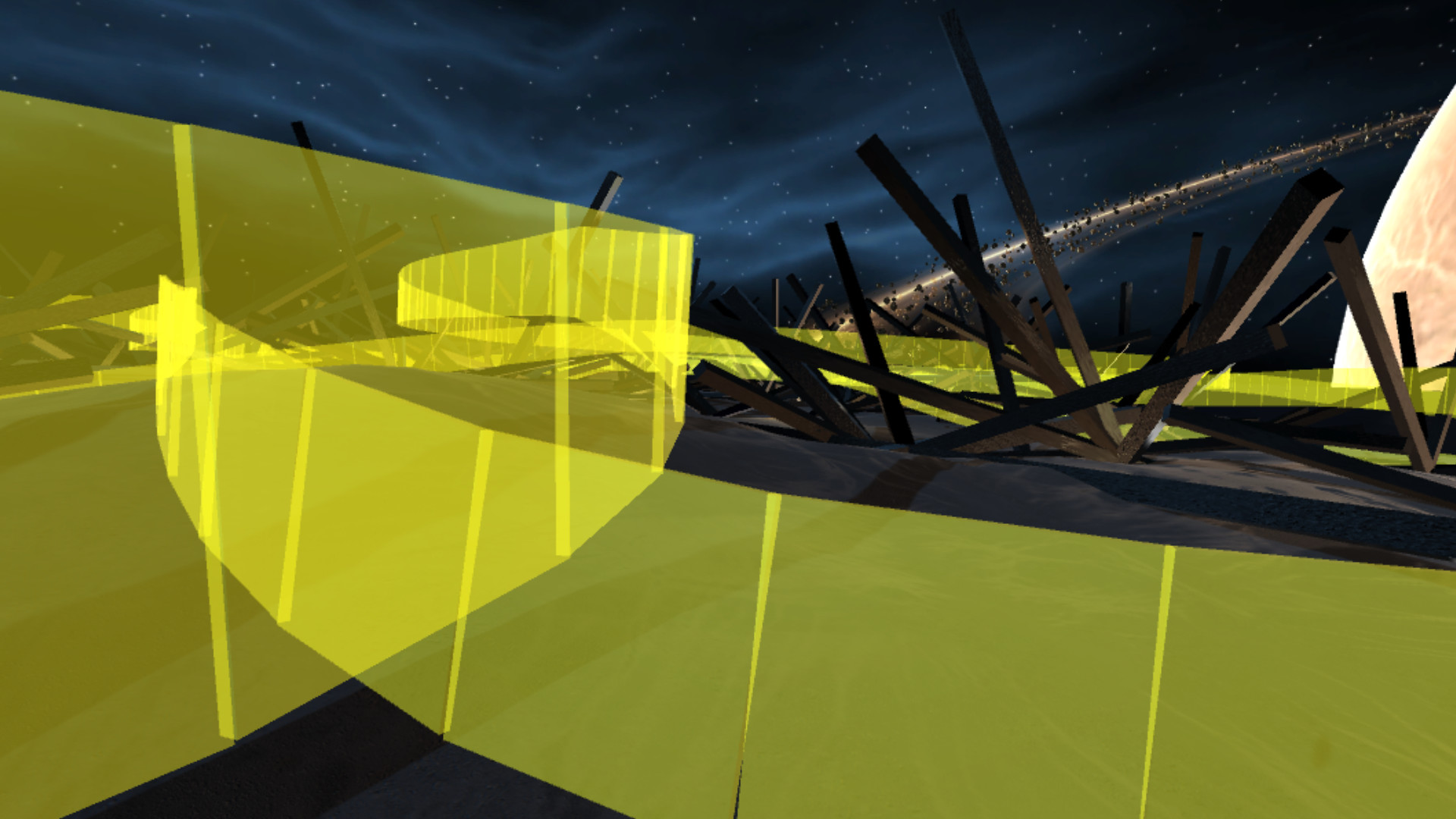 Hoverboards VR on Steam