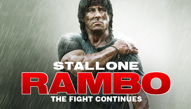 Rambo - Steam News Hub
