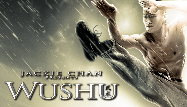 Jackie Chan Presents: Wushu - Steam News Hub