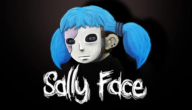 Sally Face - Episode One on Steam
