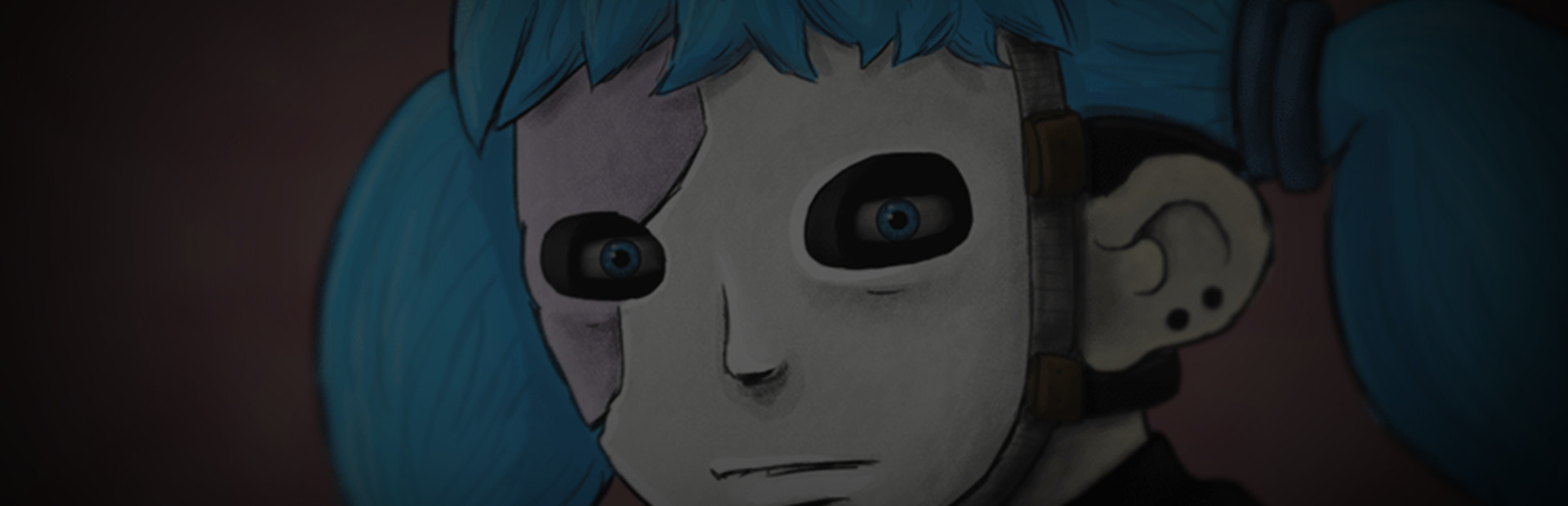 Sally Face · Sally Face - Episode One (App 541570) · SteamDB