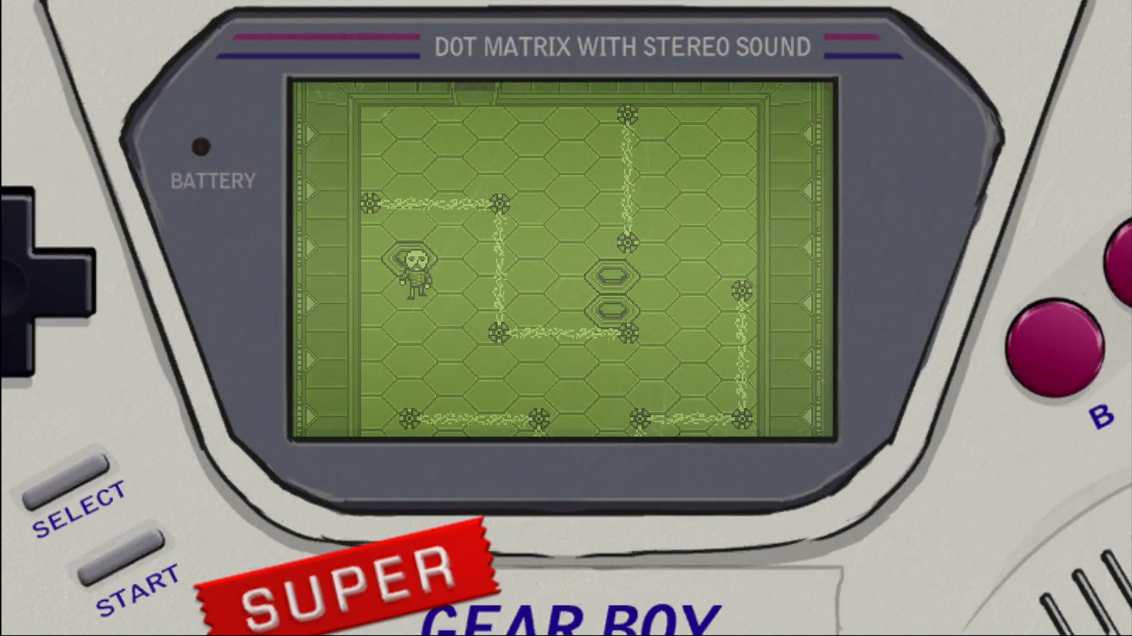 Sally Face - Episode One on Steam