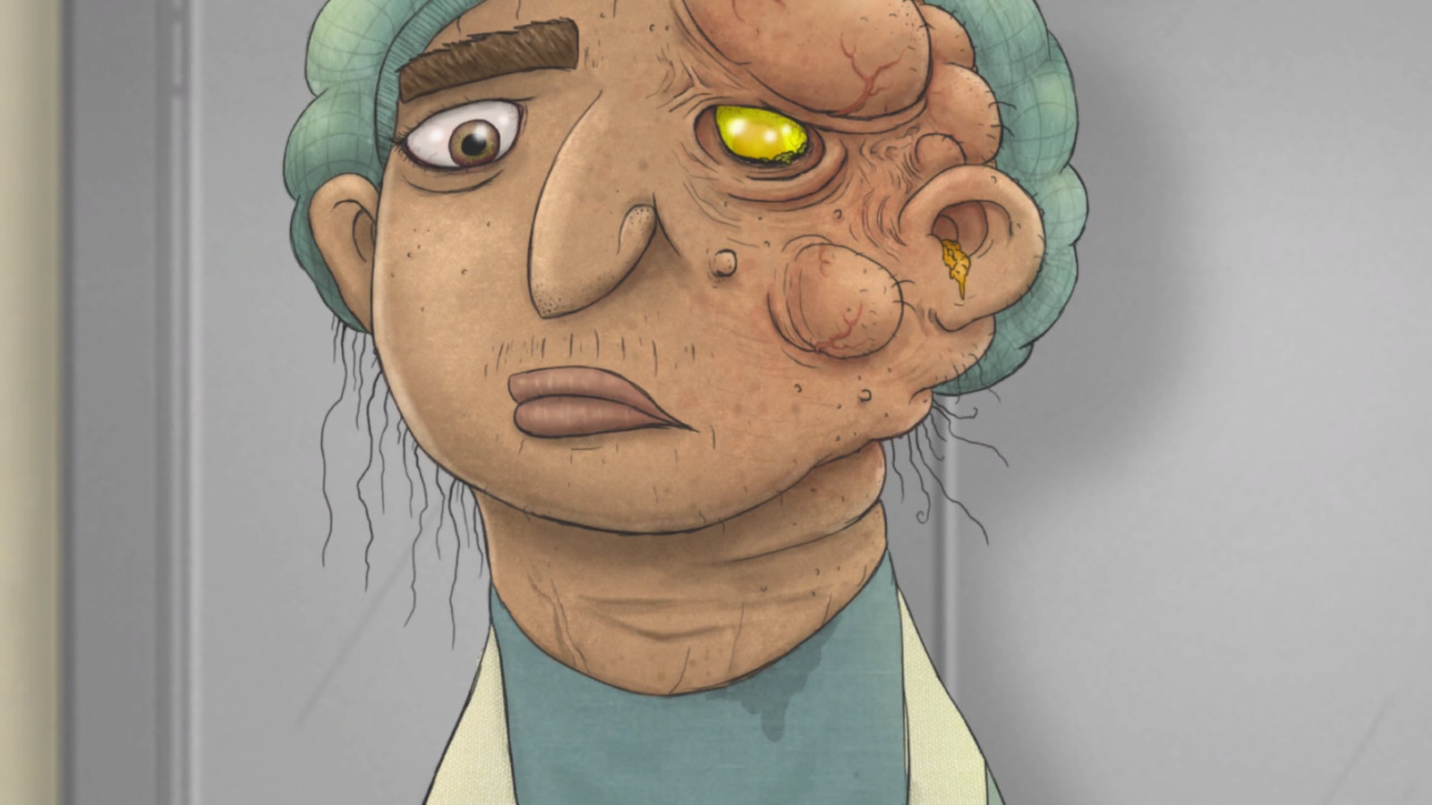 Sally Face - Episode One on Steam