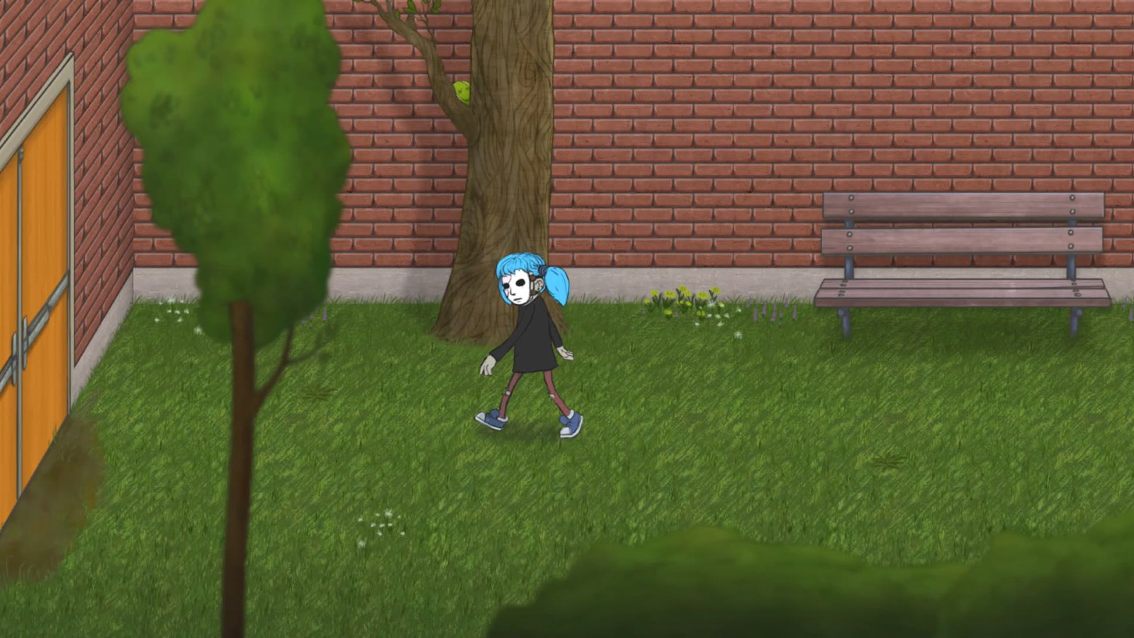 Sally Face - Episode One on Steam