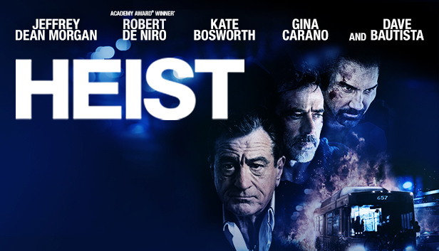 Heist - Steam News Hub