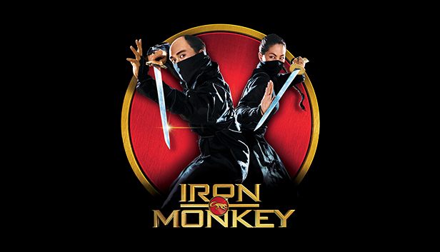 Iron Monkey - Steam News Hub