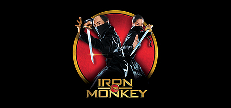 Steam Community :: Iron Monkey