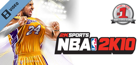 NBA 2K10 (App 5418) · Patches and Updates · SteamDB