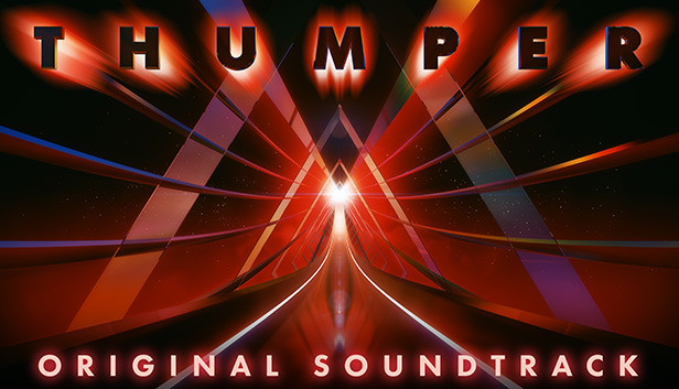 Thumper Soundtrack on Steam