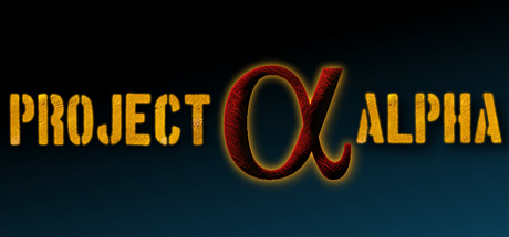Project Alpha 002 on Steam
