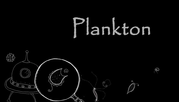Plankton on Steam
