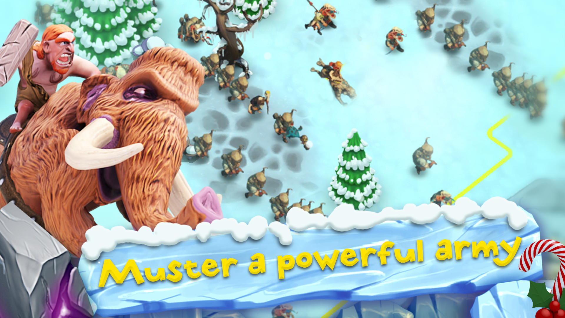 Age of Cavemen - Starter Pack on Steam