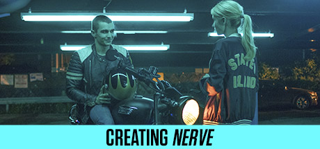 Nerve: WATCHER MODE: Creating Nerve · Nerve Steam Charts (App 543000 ...