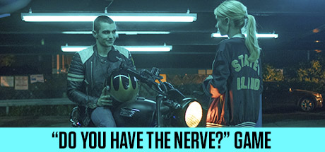 Nerve: PLAYER MODE: "Do You Have the Nerve?" Game · Nerve Steam Charts ...