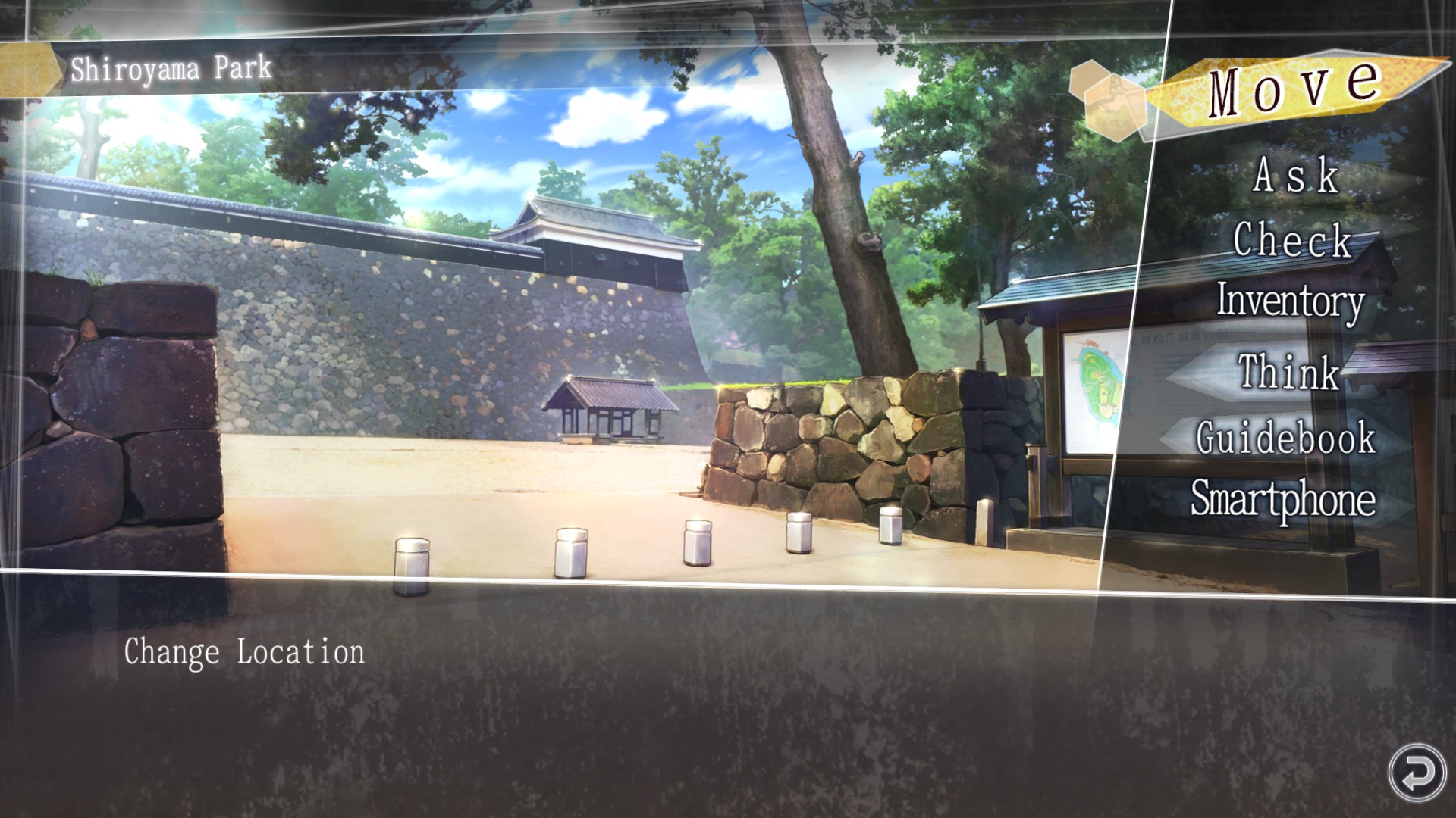 √Letter - Root Letter - on Steam