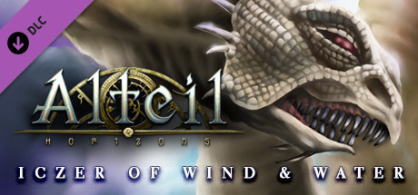 Alteil: Horizons - Iczer of Wind and Water Beginner Pack Price history ...