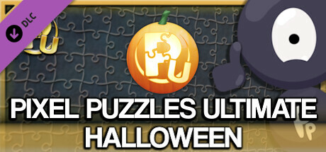 Jigsaw Puzzle Pack - Pixel Puzzles Ultimate: Halloween on Steam
