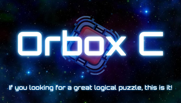 Orbox C on Steam