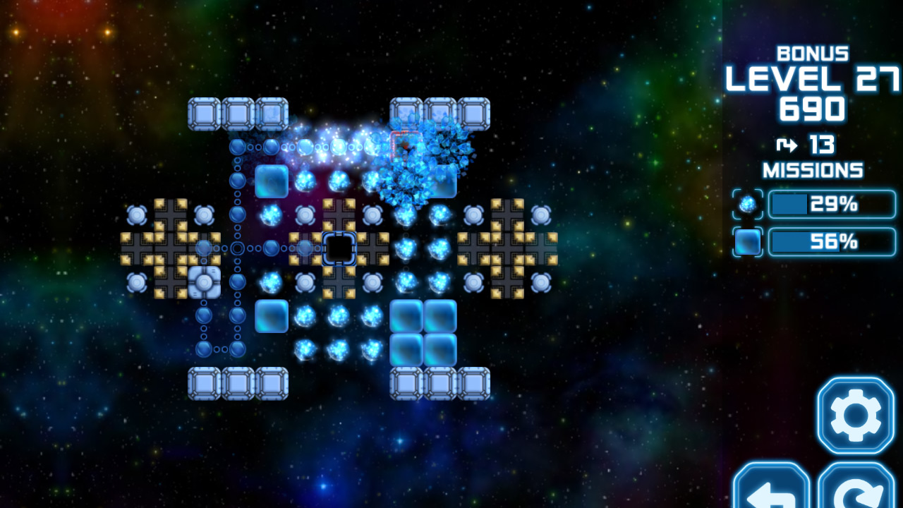 Orbox C on Steam