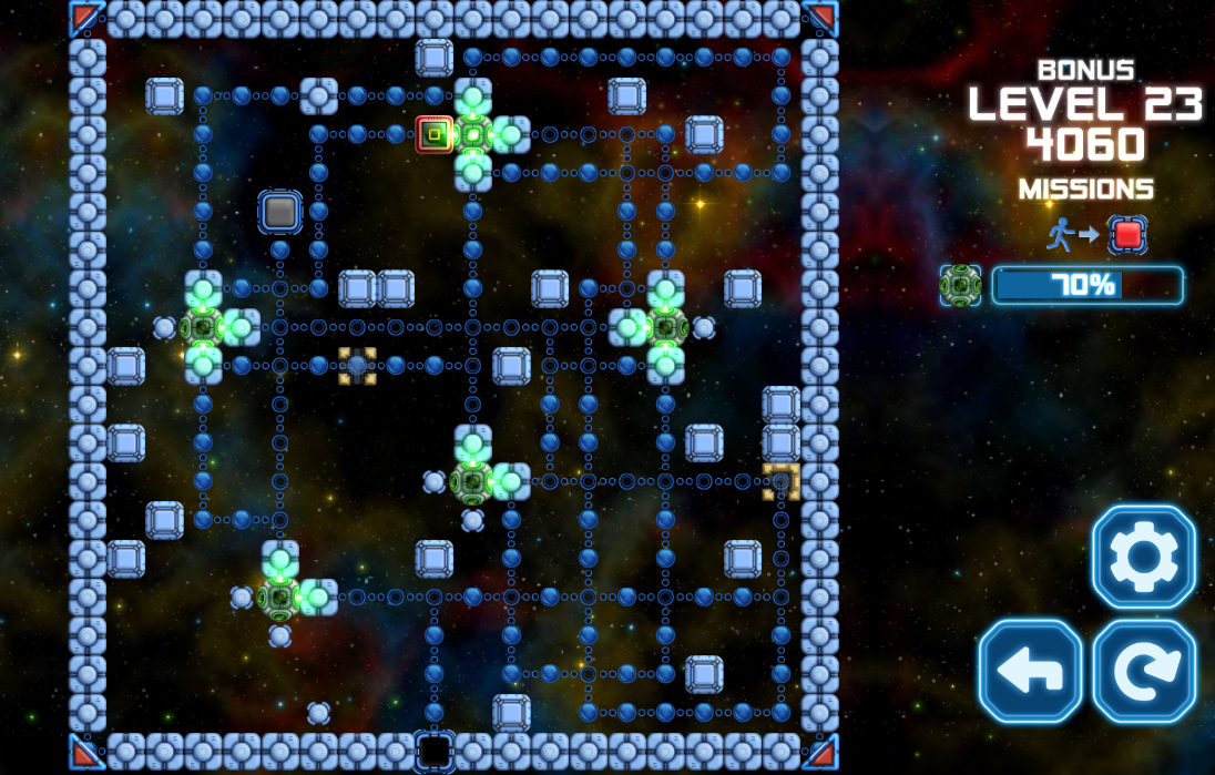 Orbox C on Steam