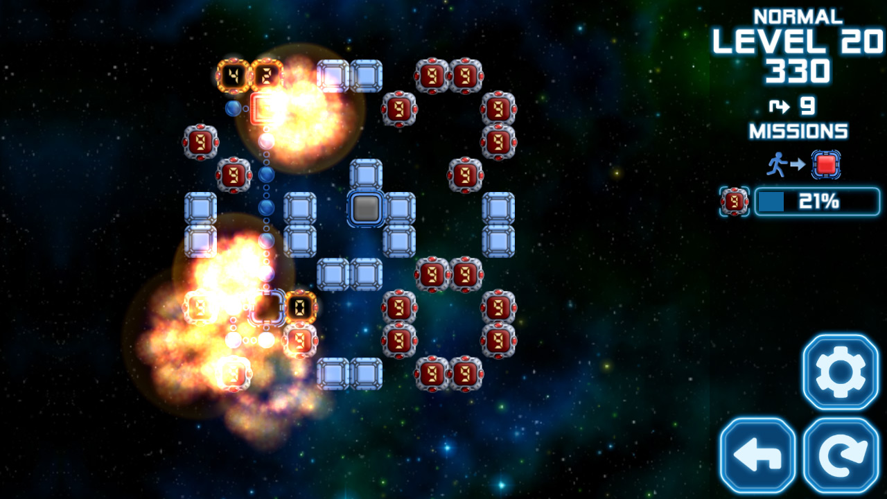 Orbox C on Steam