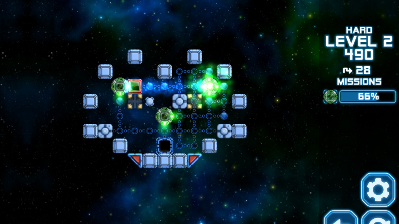 Orbox C on Steam